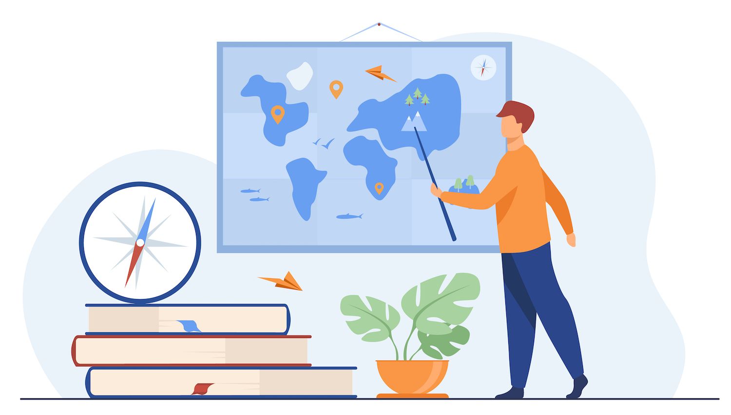 Writing a Course Description that Sells (with examples)